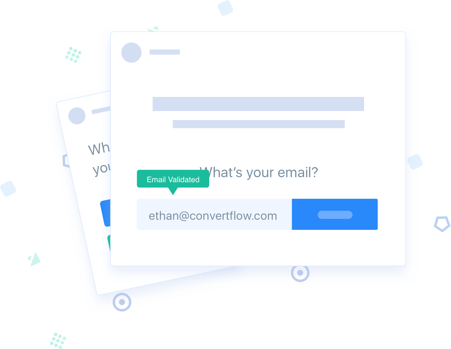 Website Lead Generation Software – ConvertFlow