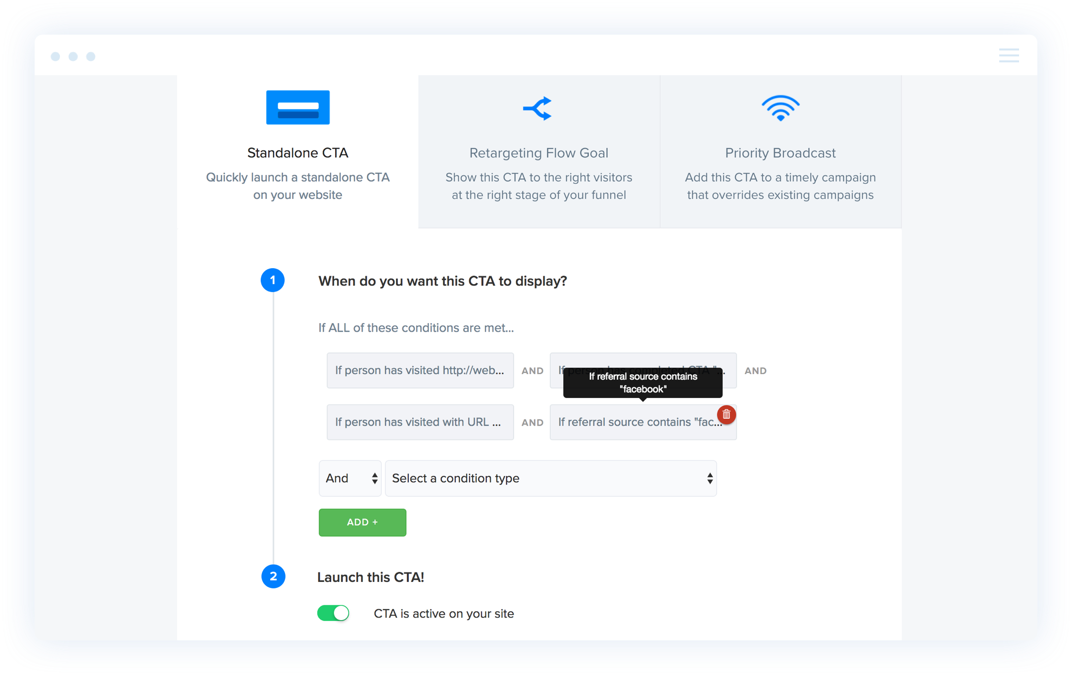 Best On-Site Retargeting Software – ConvertFlow