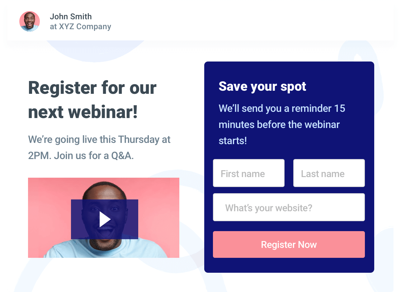 Free Popup Maker – Create Beautiful Website Popups | ConvertFlow