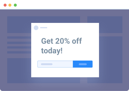 Free Popup Maker – Create Beautiful Website Popups | ConvertFlow