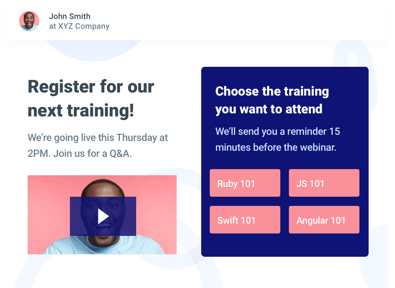 Free Quiz Maker – Create Quizzes For Your Website, Without Coding ...
