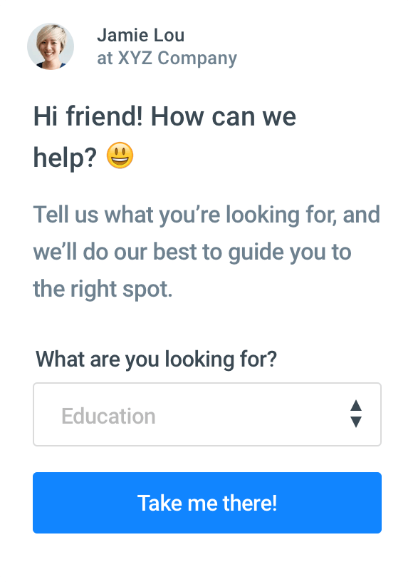 Free Popup Maker – Create Beautiful Website Popups | ConvertFlow