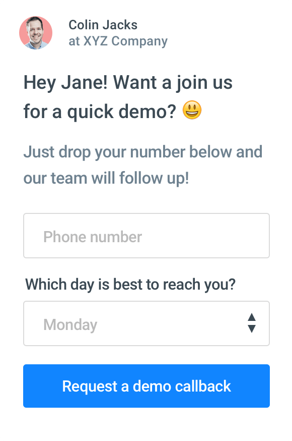 Free Popup Maker – Create Beautiful Website Popups | ConvertFlow