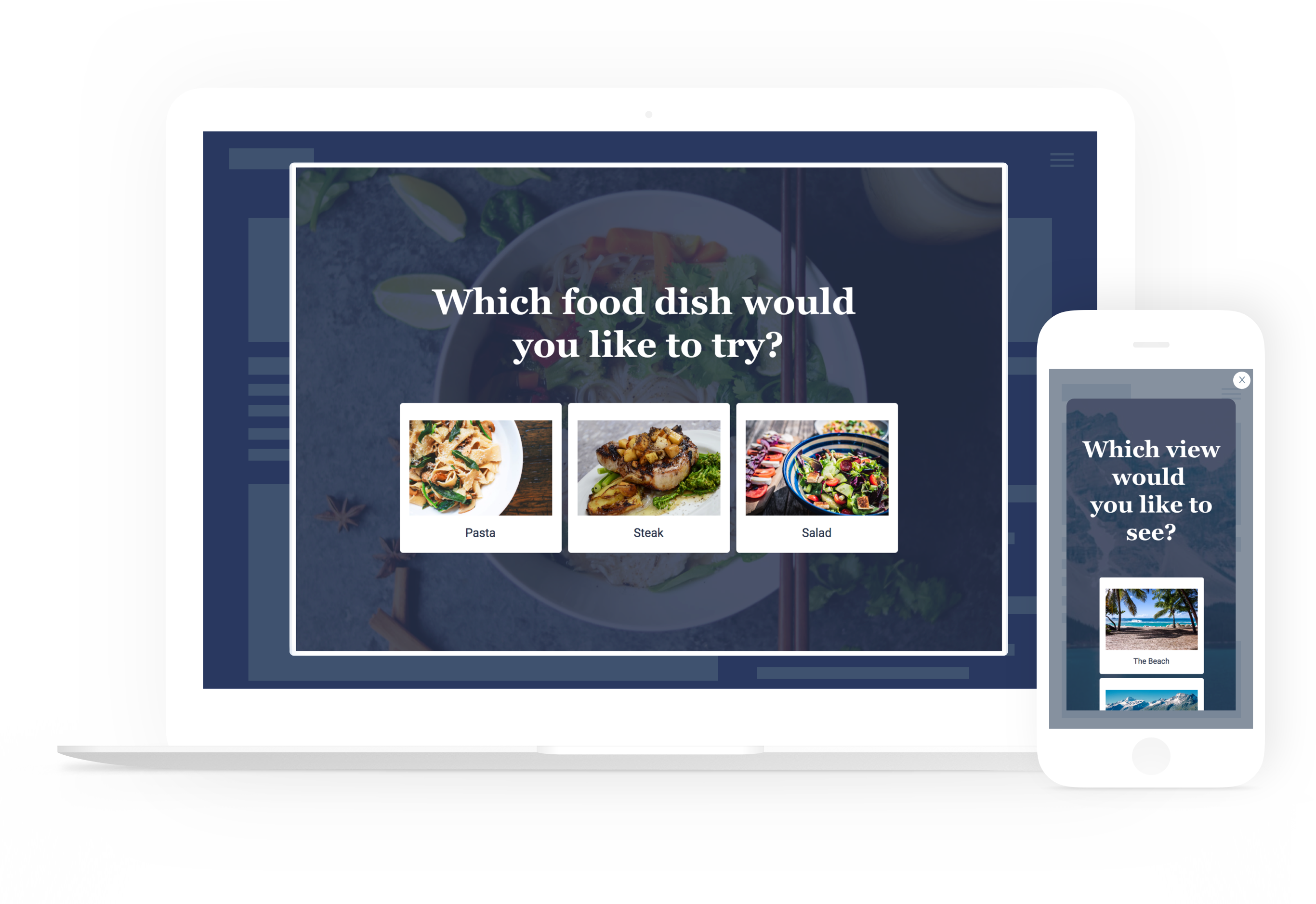 Free Quiz Maker – Create Quizzes For Your Website, Without Coding ...