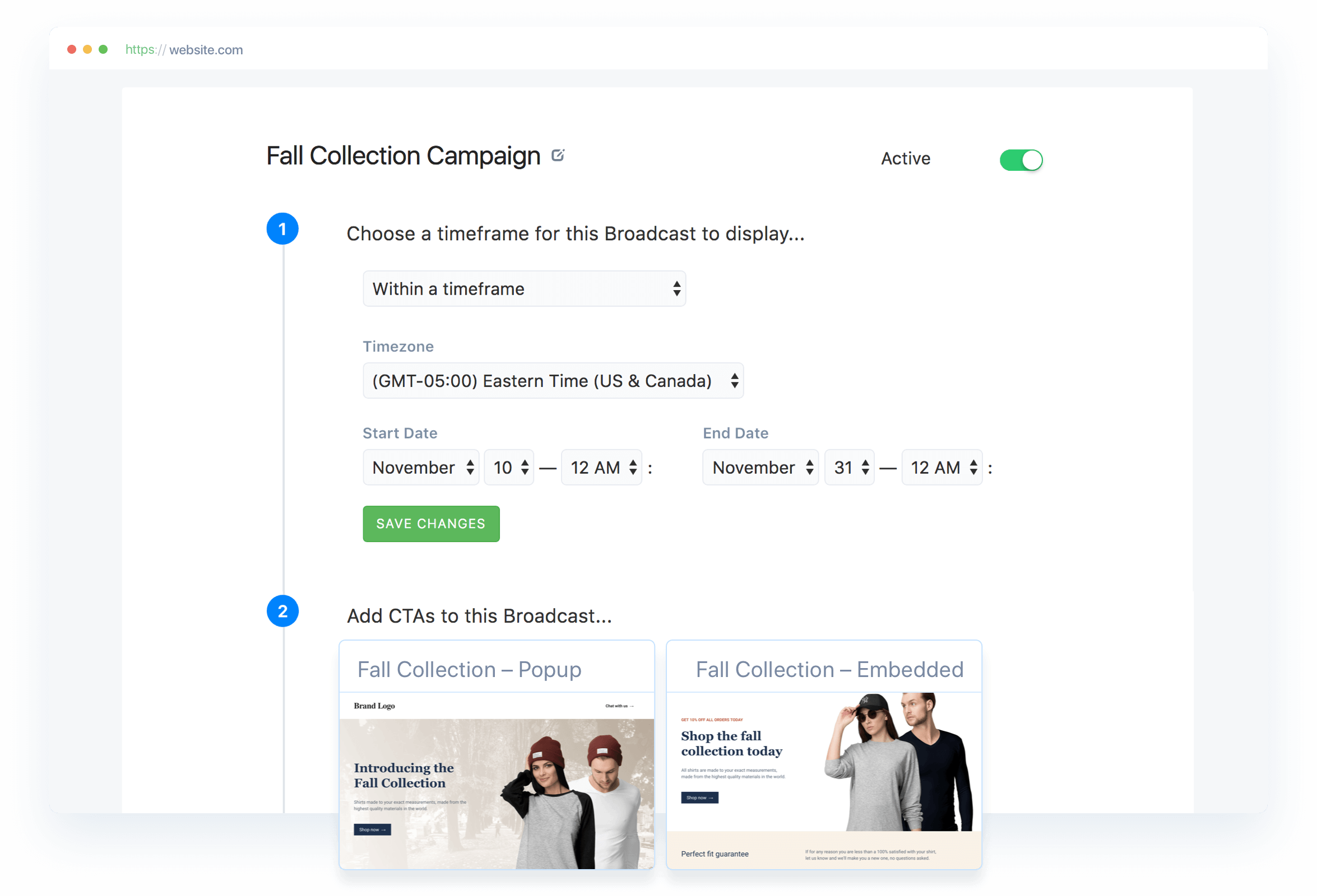 Free Marketing Agency Software For Lead Generation – ConvertFlow
