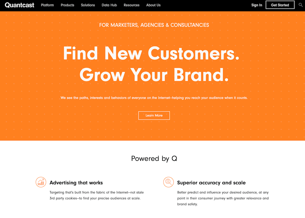 Landing Page Templates For WordPress (With Examples)