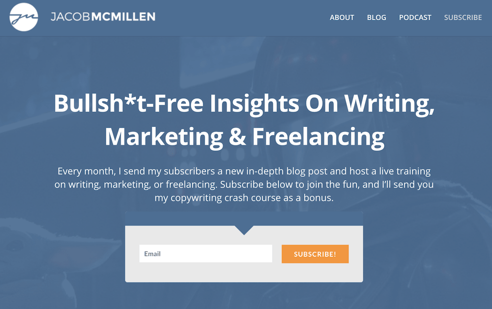 Landing Page Templates For WordPress (With Examples)
