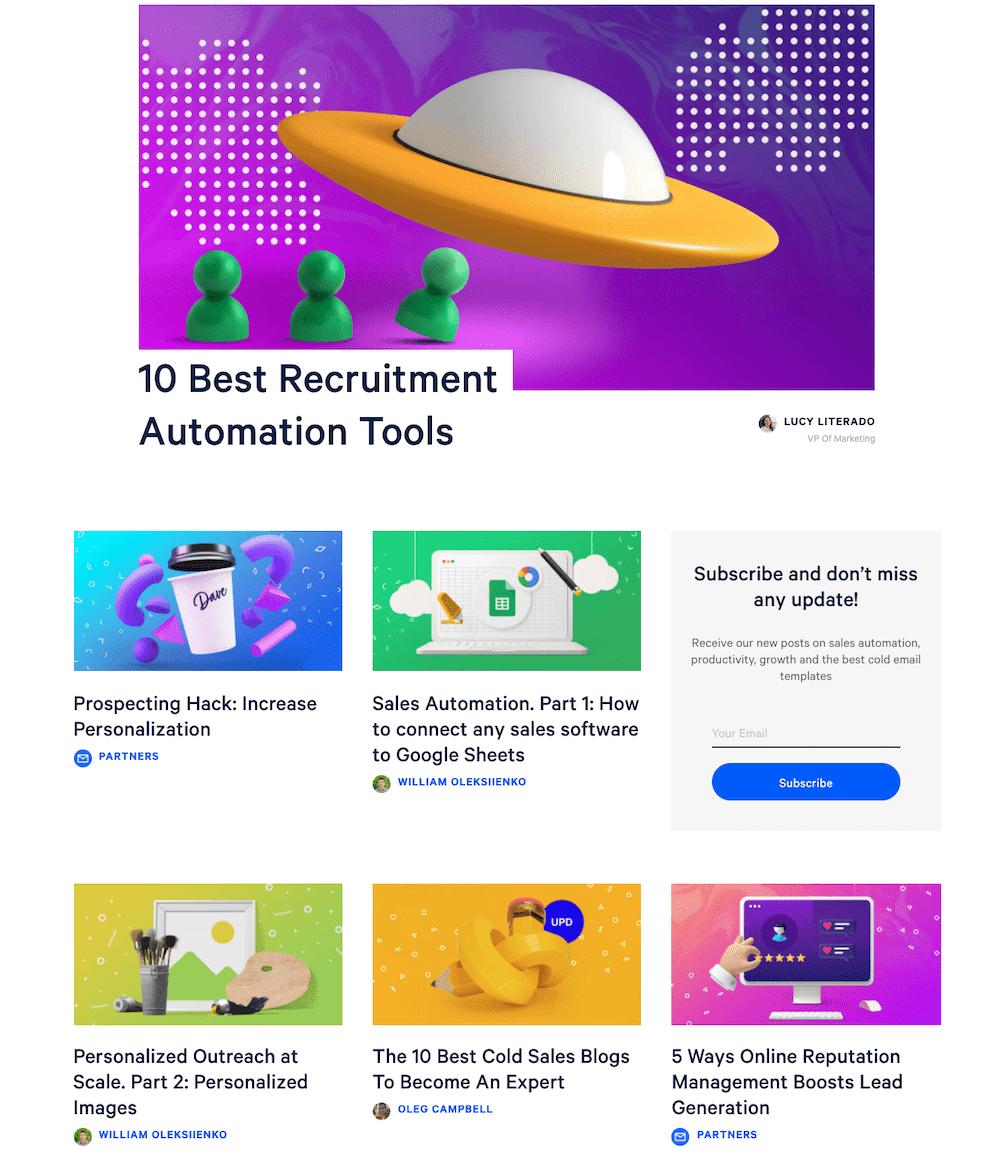 7 Conversion Strategies Reply.io Uses to Drive Sales [Case Study]