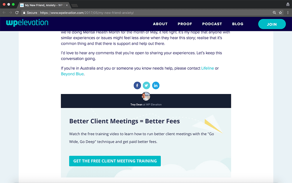 CTA Marketing 2.0: How to Use Targeted CTAs to Compel Action