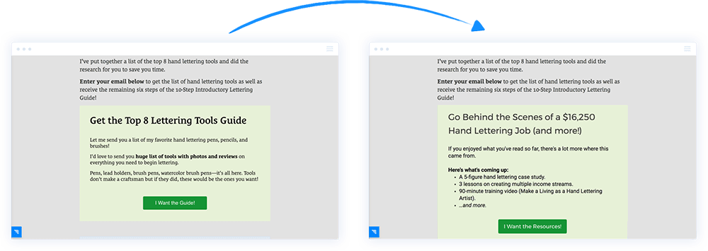 CTA Marketing 2.0: How to Use Targeted CTAs to Compel Action