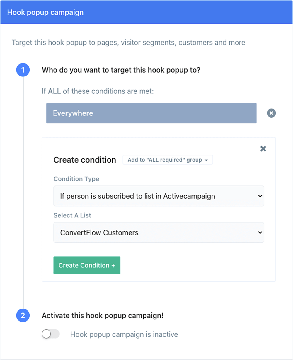 CTA Marketing 2.0: How to Use Targeted CTAs to Compel Action