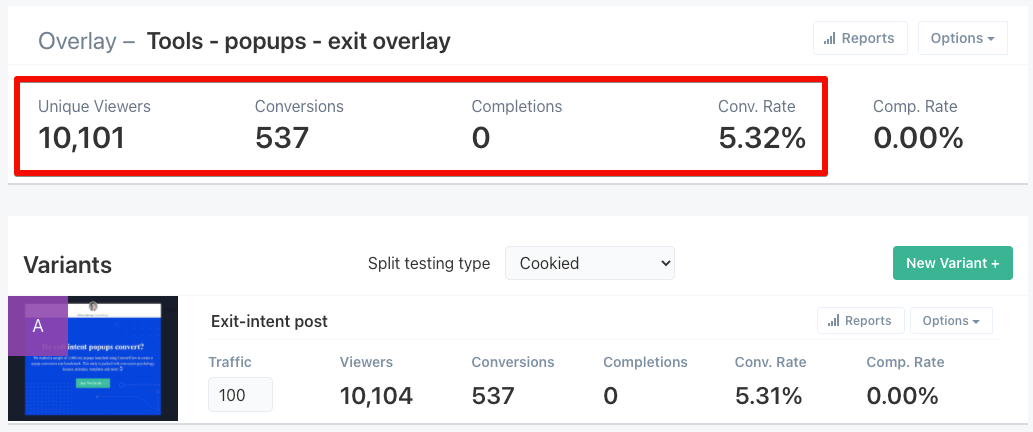 6 Website Popup Examples (+ Templates to Launch Now)