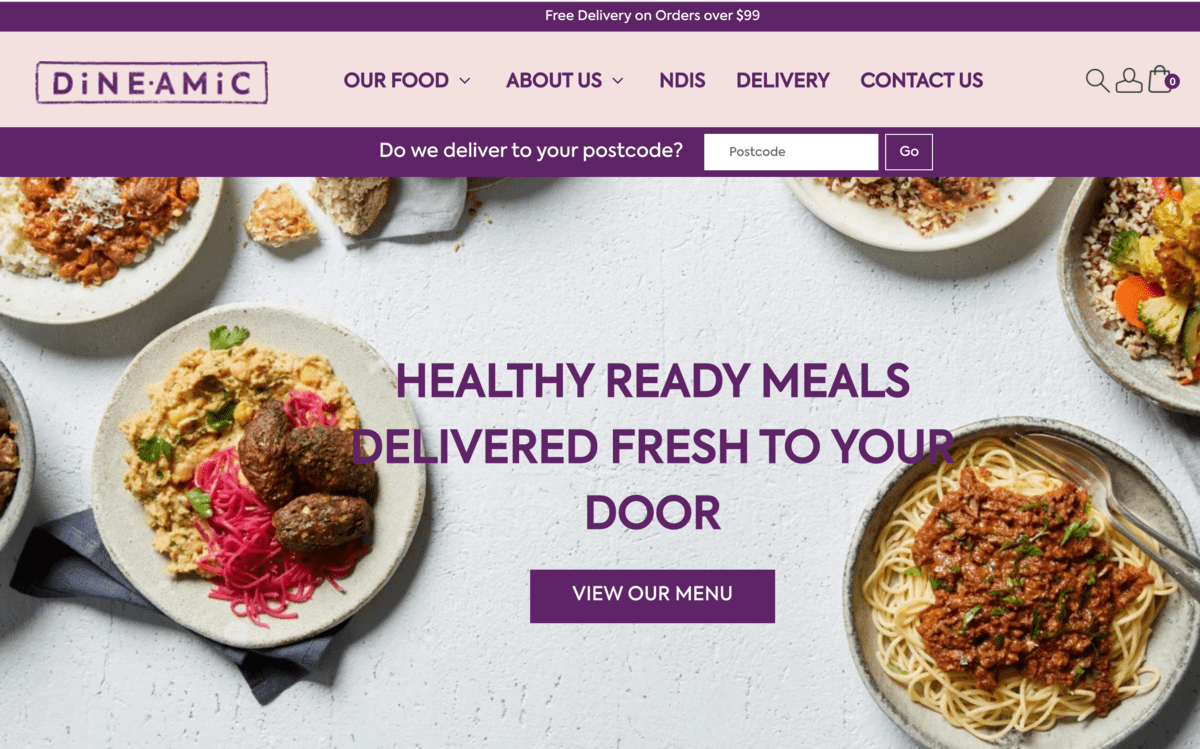 Wordpress Announcement Bar Examples & Templates