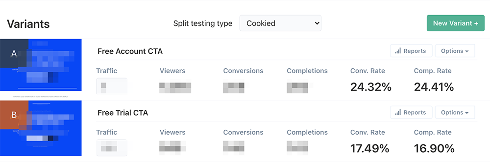Popup Design: 6 Key Principles For More Leads (w/ Examples)