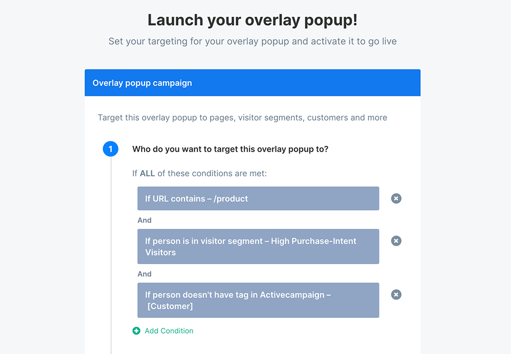Conversion Copywriting: Principles, Formulas & Real Examples