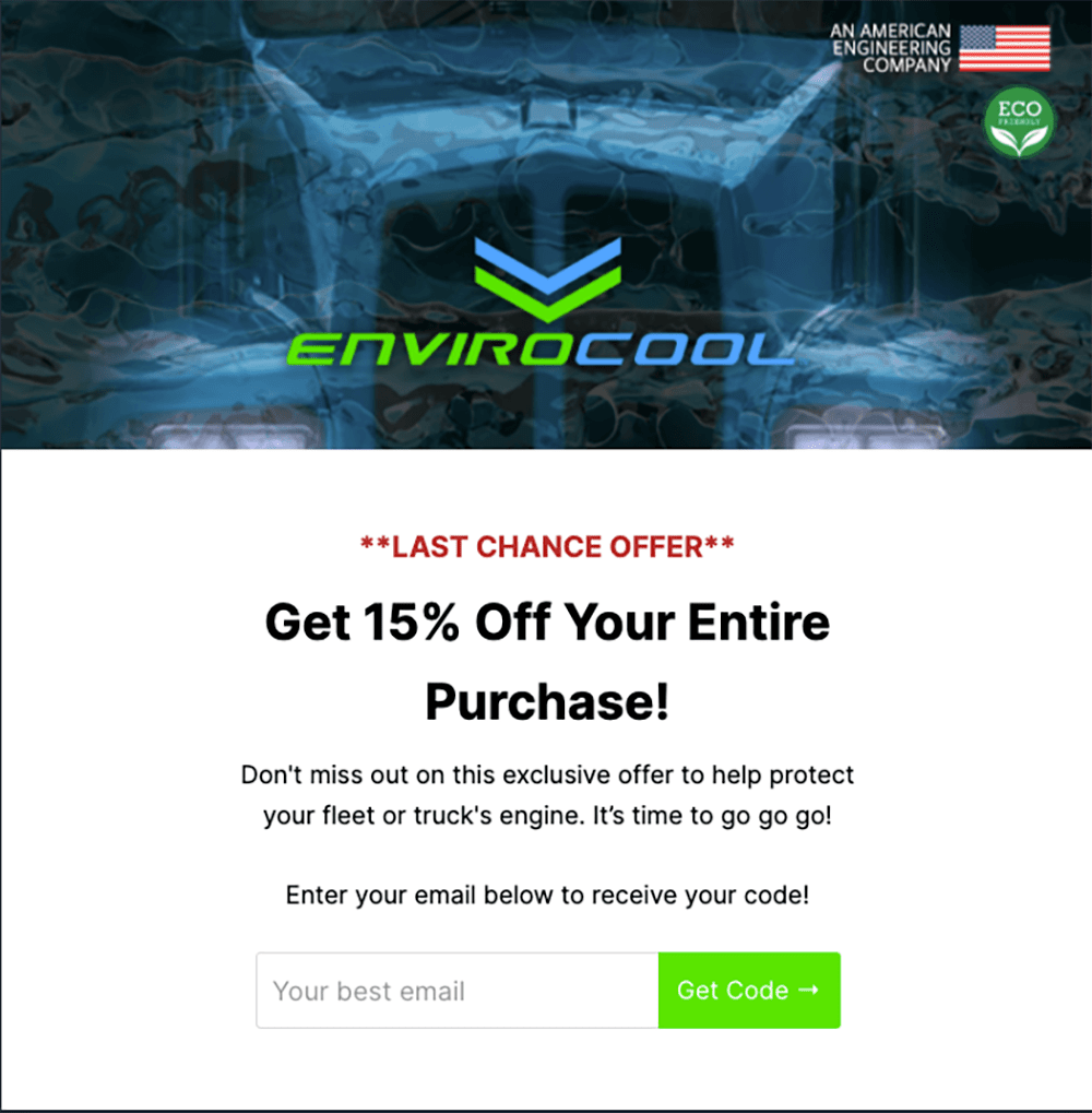 How Flying V Group A/B Tested to 60% Ebook Conversions