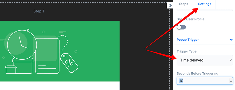 How to Create A Mailchimp Popup | ConvertFlow