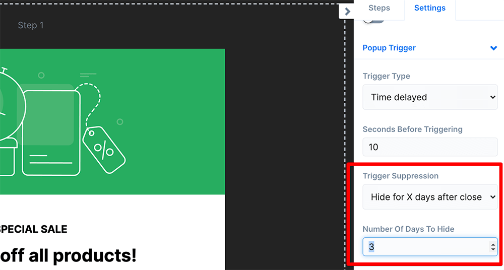 How to Create A Mailchimp Popup | ConvertFlow
