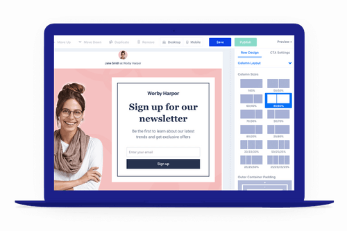 Free Popup Maker – Create Beautiful Website Popups | ConvertFlow