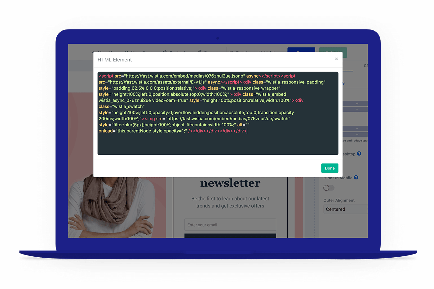 Free Popup Maker – Create Beautiful Website Popups | ConvertFlow