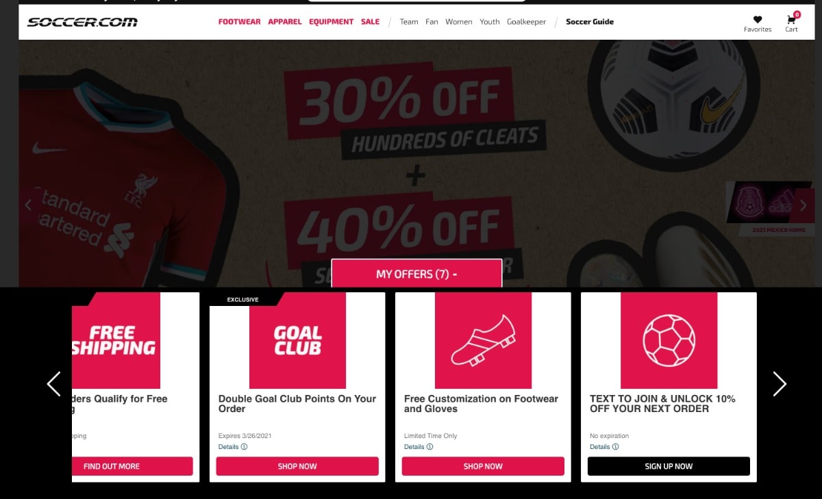 6 Popup SMS Examples to Drive More Text Marketing Leads