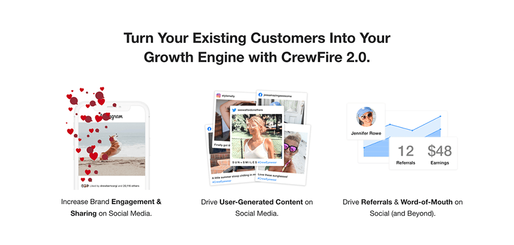 Conversion Copywriting: Principles, Formulas & Real Examples