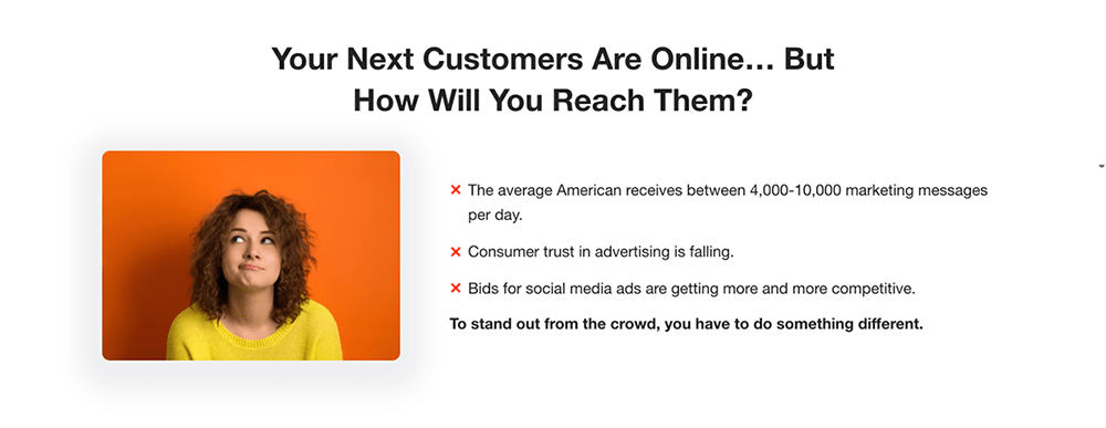 Conversion Copywriting: Principles, Formulas & Real Examples