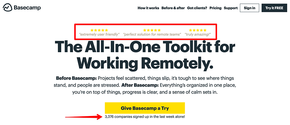 Conversion Copywriting: Principles, Formulas & Real Examples