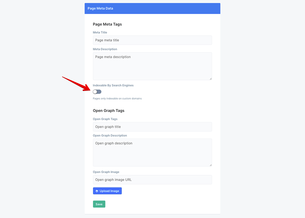 How to Create A Mailchimp Landing Page | ConvertFlow