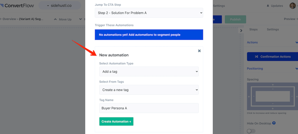 What is Conversion Marketing? How to Personalize Your Funnel