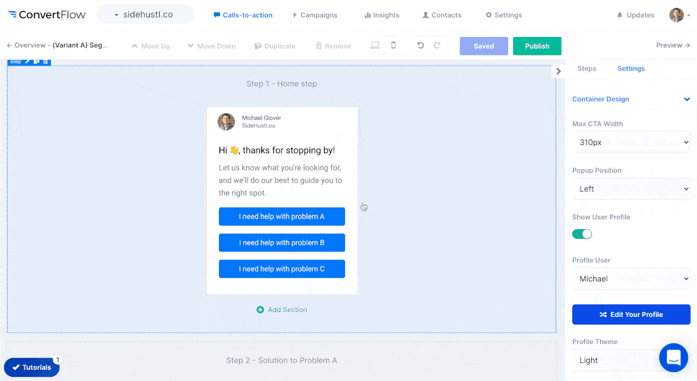 What is Conversion Marketing? How to Personalize Your Funnel