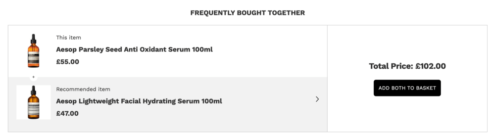 8 Proven Cross-Selling Strategies to Increase Revenue & AOV