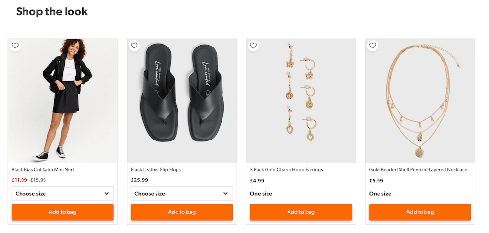 8 Proven Cross-Selling Strategies to Increase Revenue & AOV