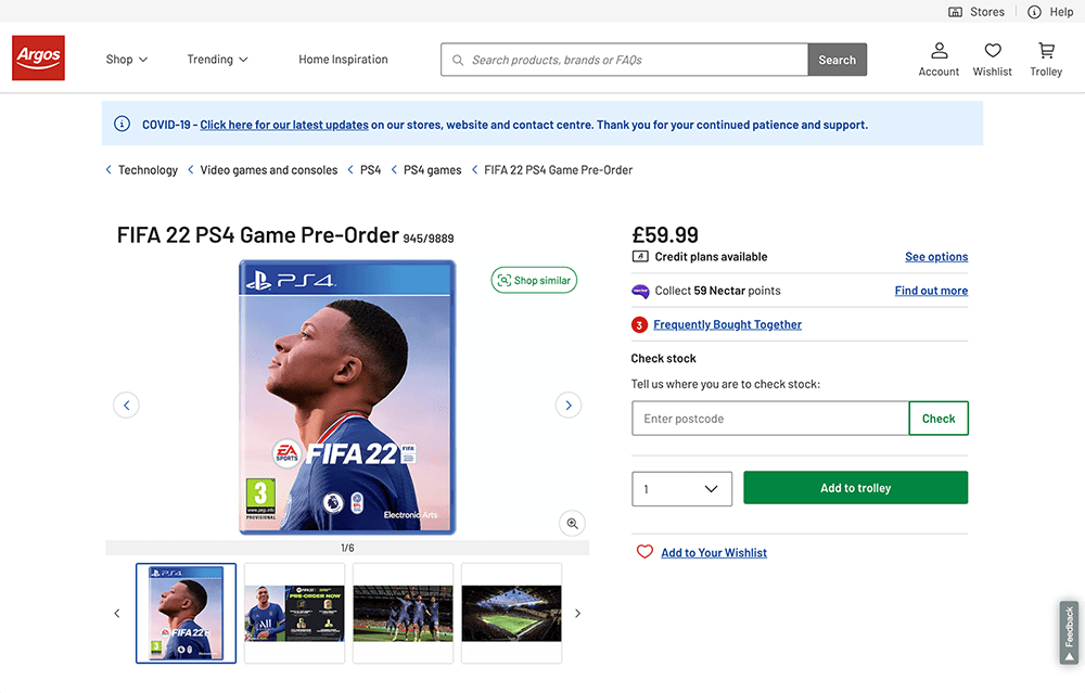 6 Coming Soon Landing Page Examples to Build Your Waitlist