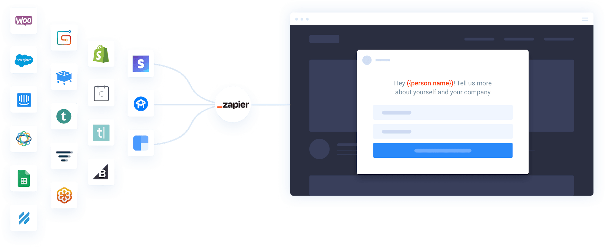 ConvertFlow Segment Integration | Personalize Your CTAs