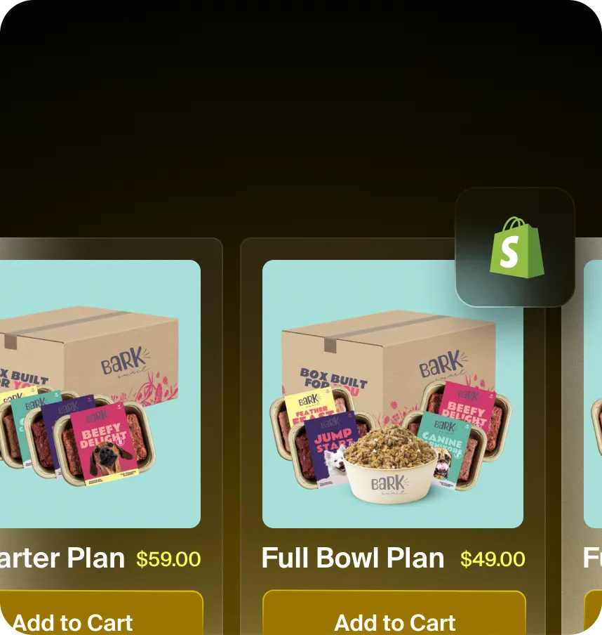 ConvertFlow - Funnel Builder For Ecommerce