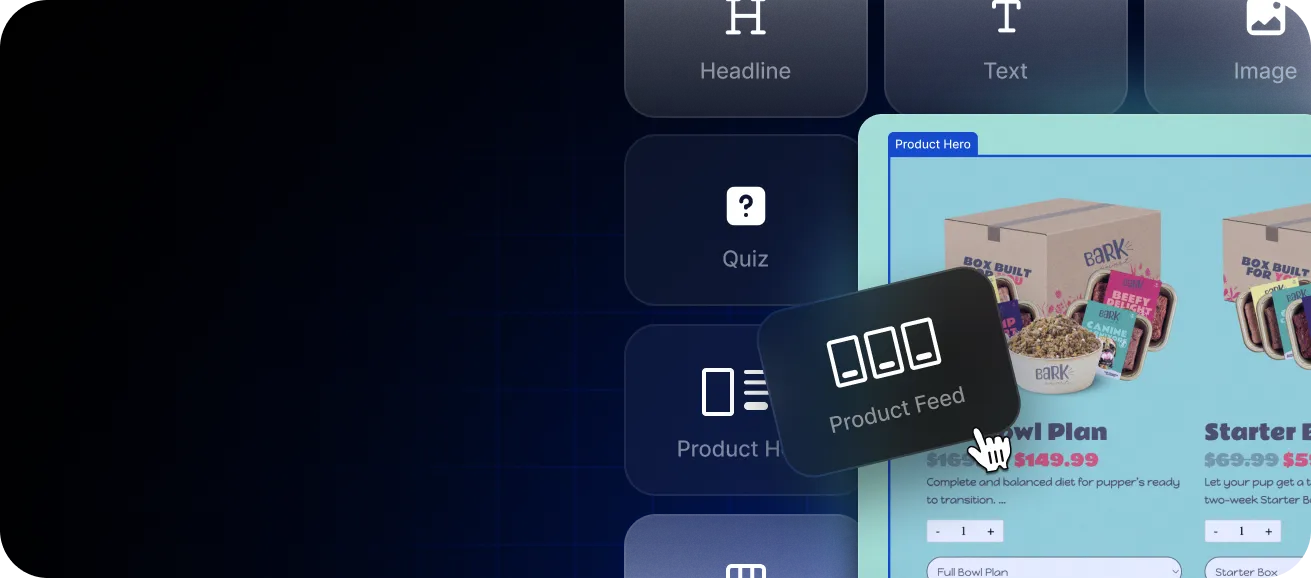 ConvertFlow - Funnel Builder For Ecommerce