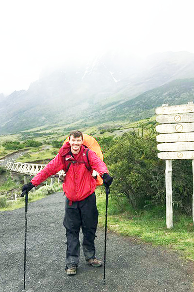 About Wildside Nature and Donald Malone | Wildside Nature