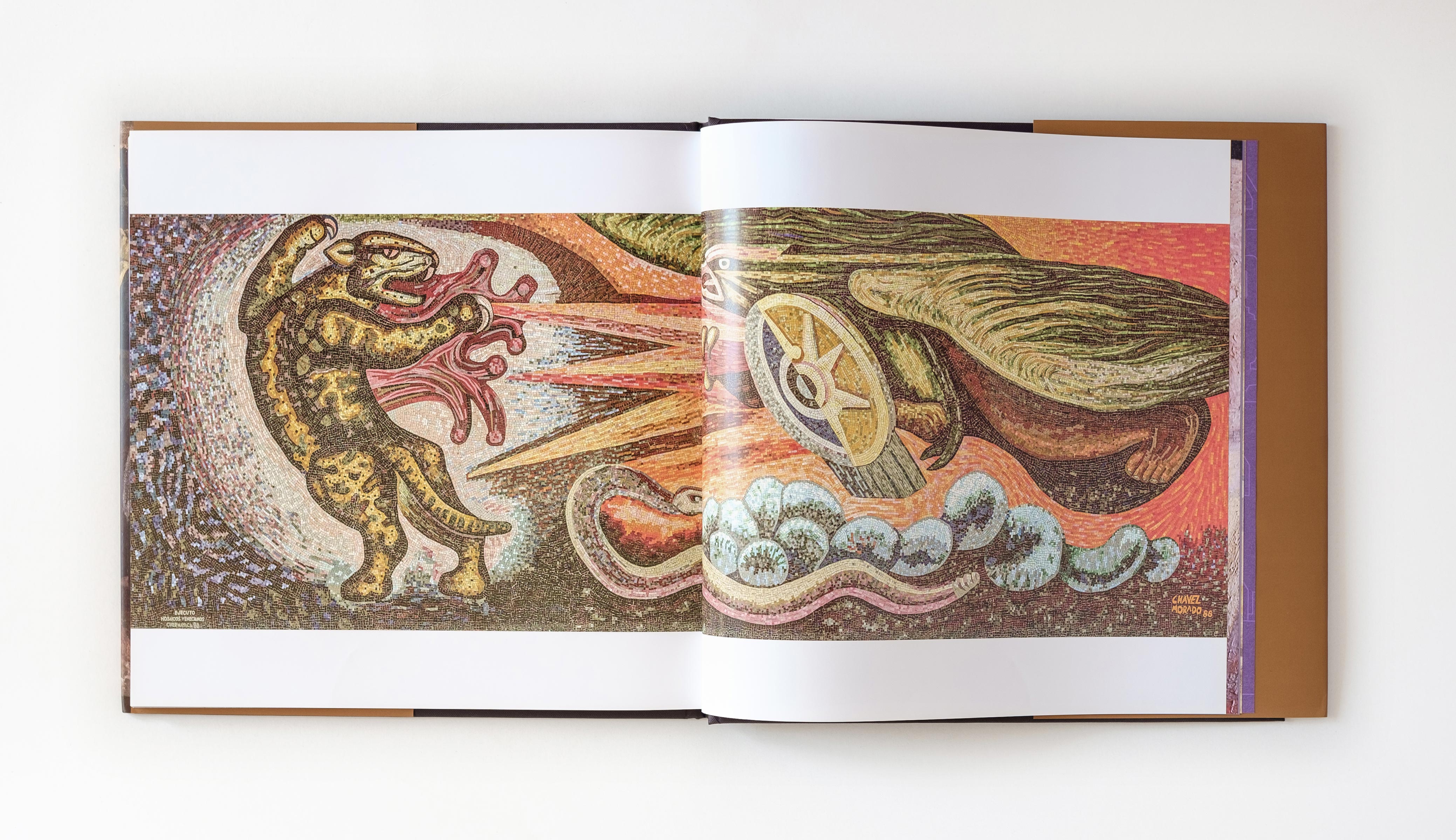 Arte Proyecto 70 · La cultura visual de José Chávez Morado