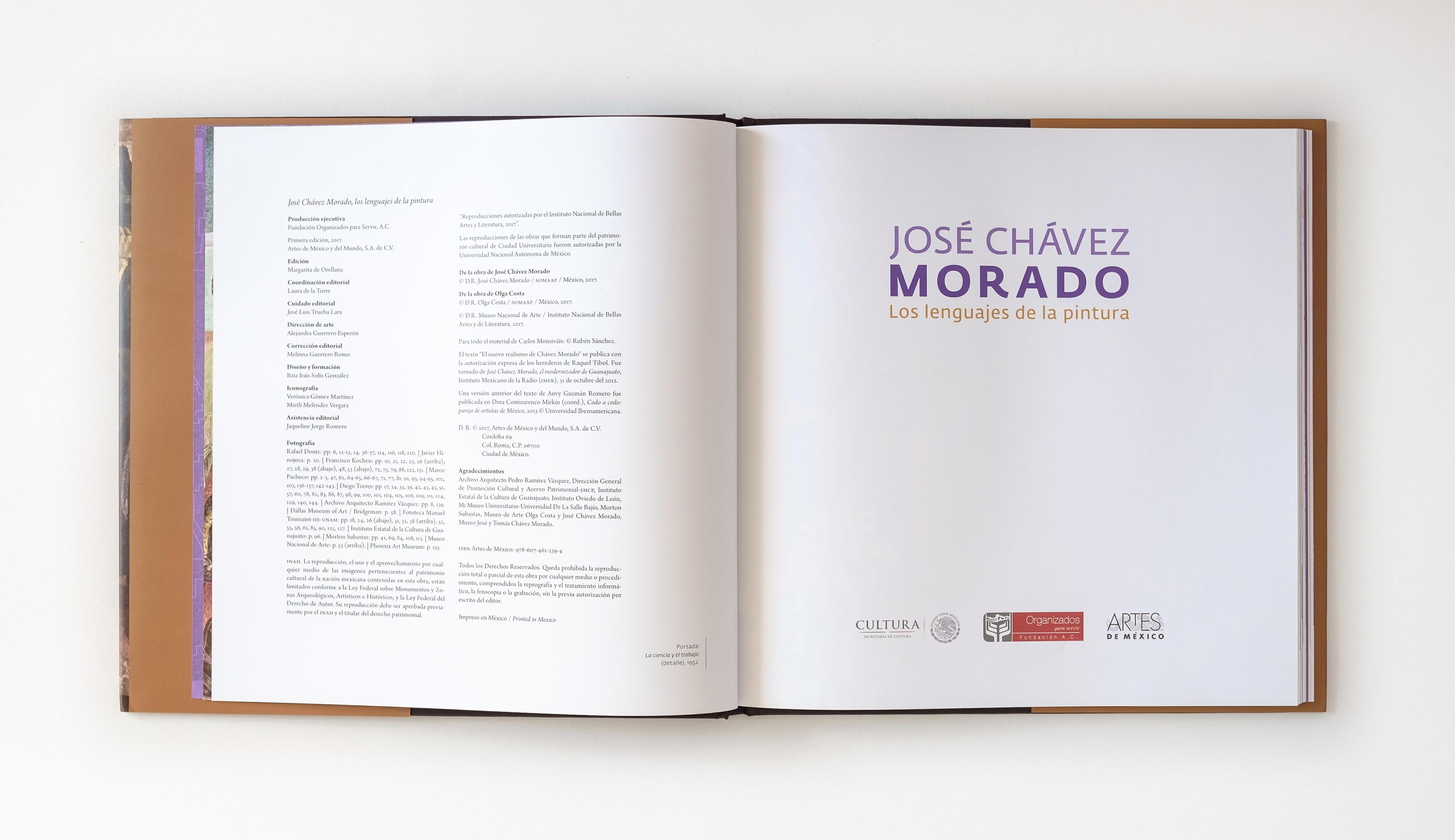 Arte Proyecto 70 · La cultura visual de José Chávez Morado