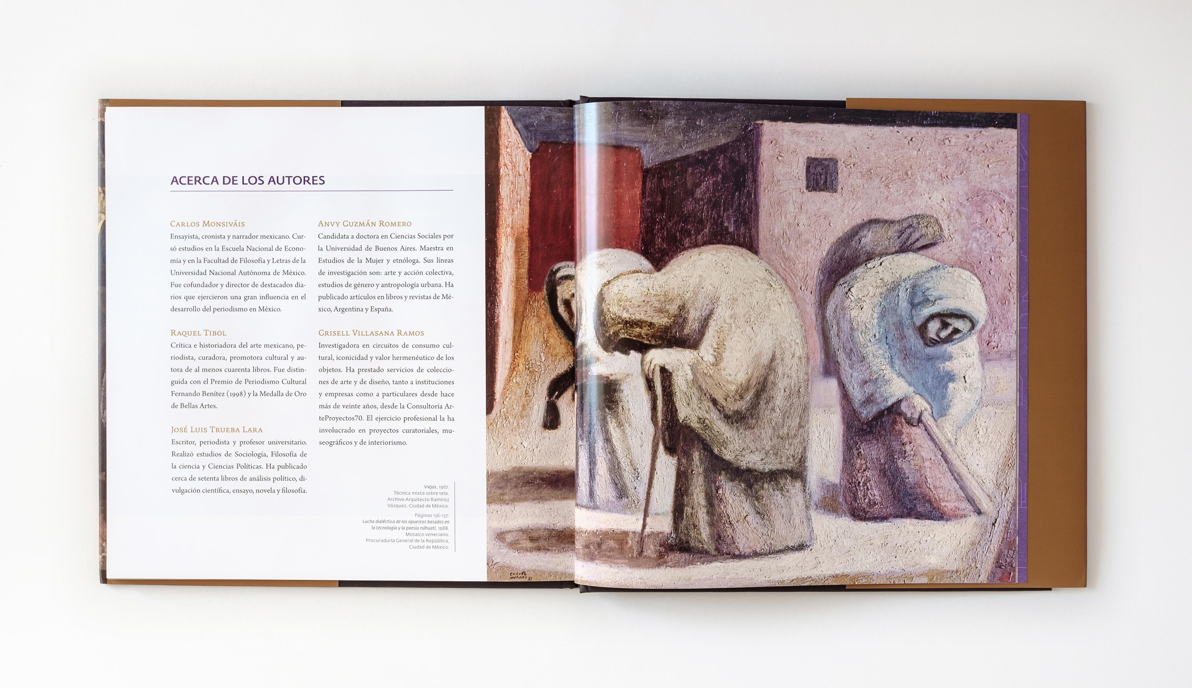 Arte Proyecto 70 · La cultura visual de José Chávez Morado