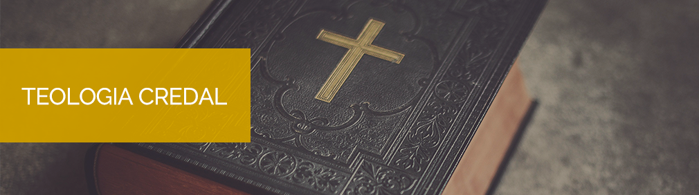 Teologia Credal
