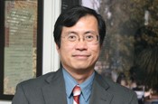Raymond Hsu