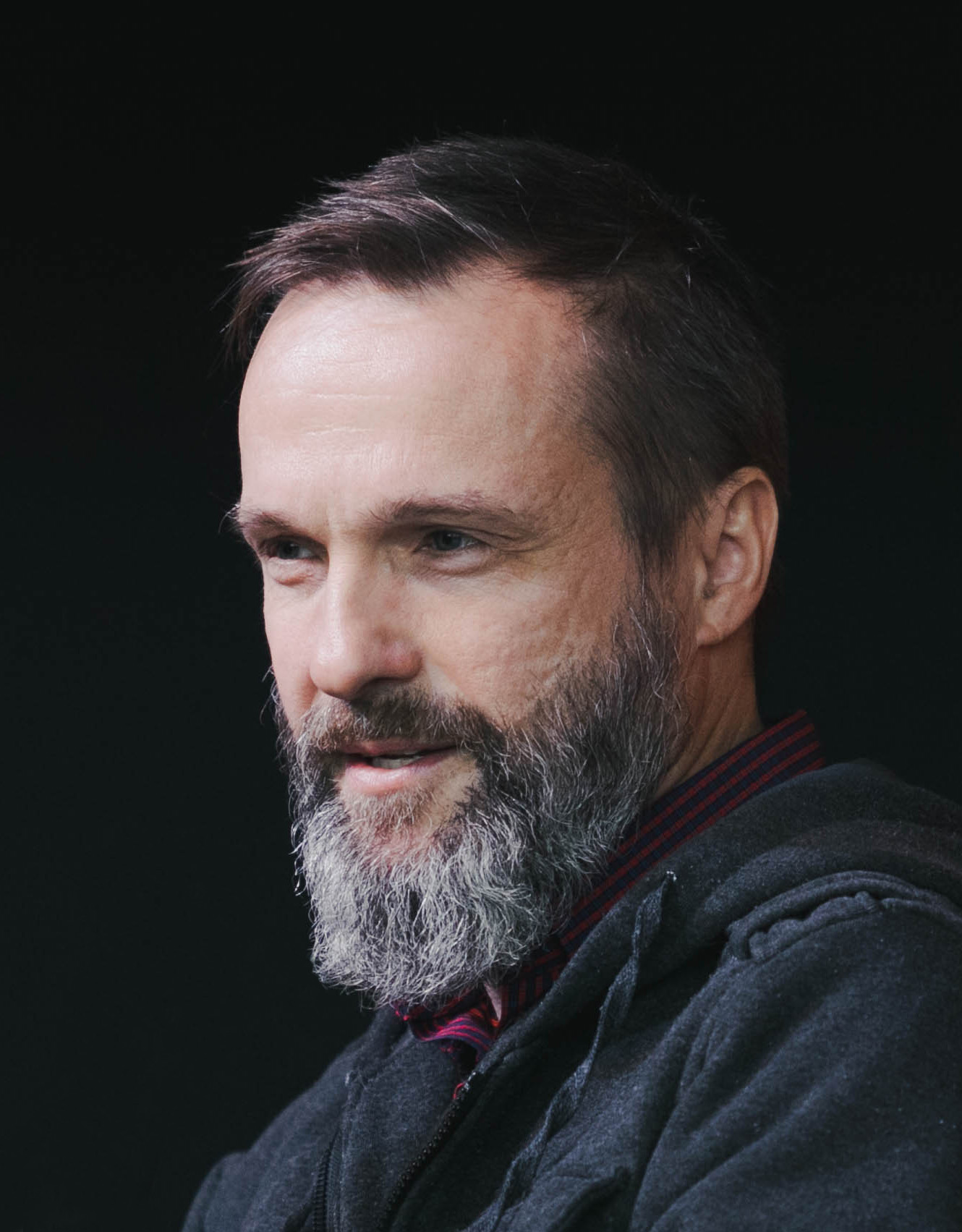 André Daniel Reinke