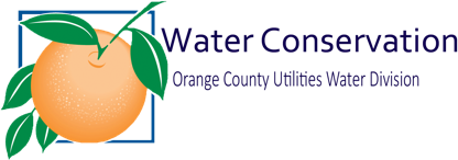 Orange County Utilities Water Conservation - Homepage