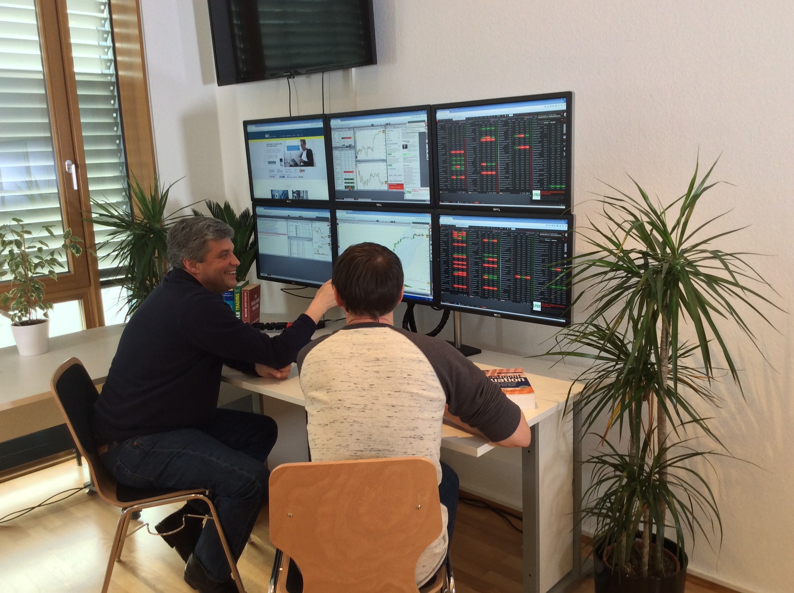 Christian Schlegel Coaching