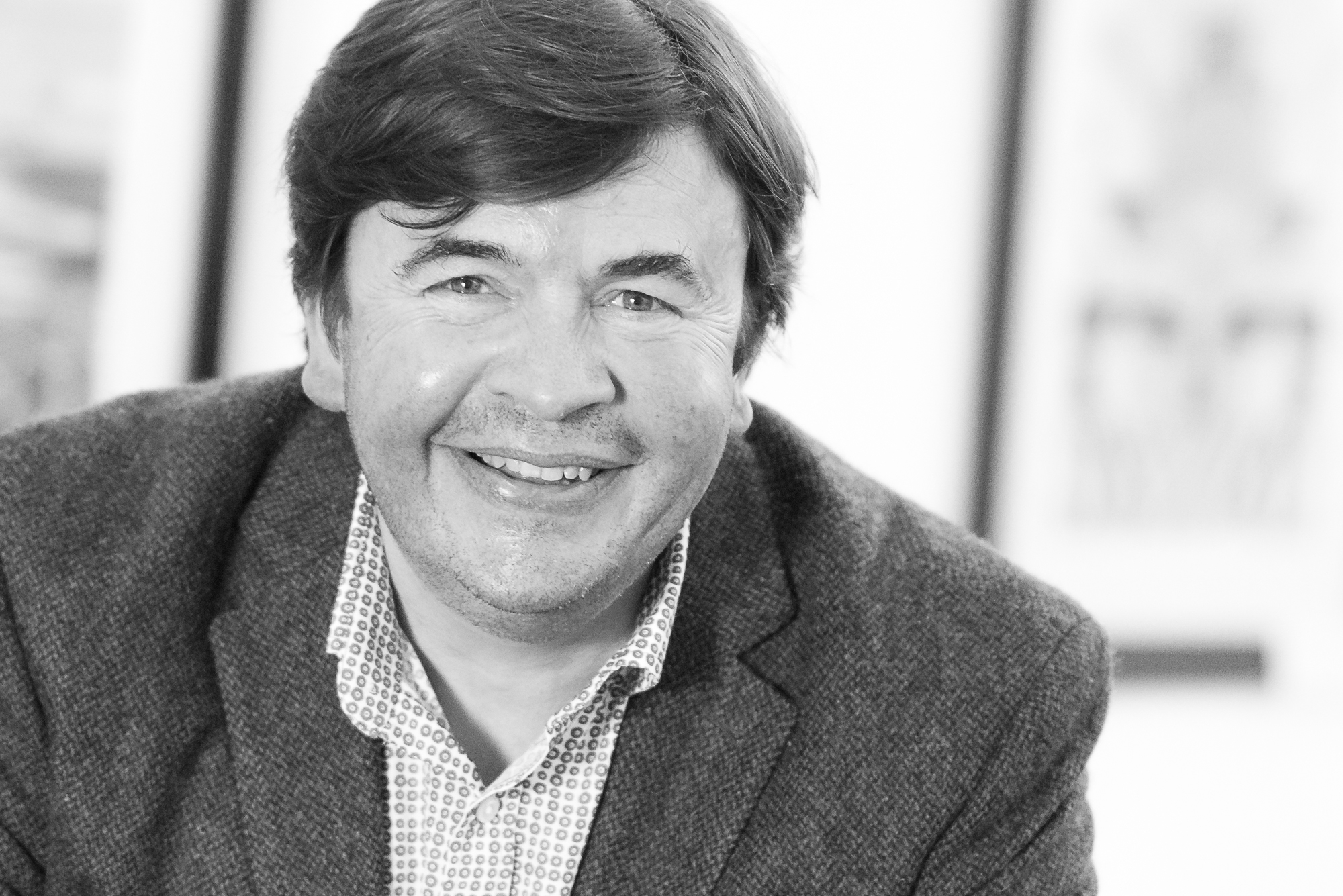 Nick Pandolfi Joins MENTA Team | Menta News