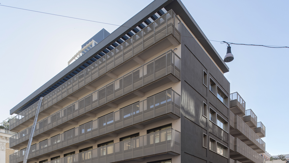 Ocio - Cdp apre a Roma (con progetto L22) la nuova sede per le attività ...