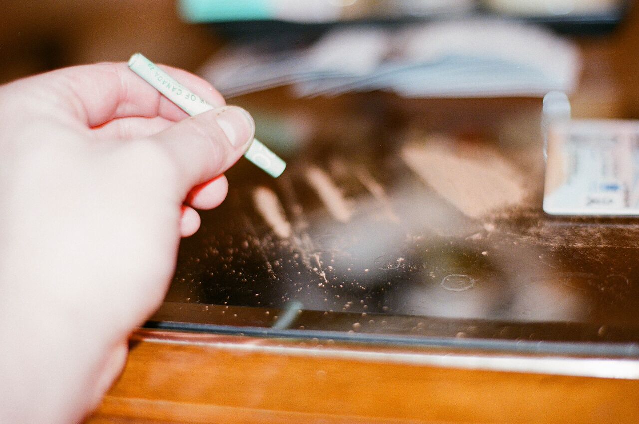 Pablo Escobar’s Chocolate Factory