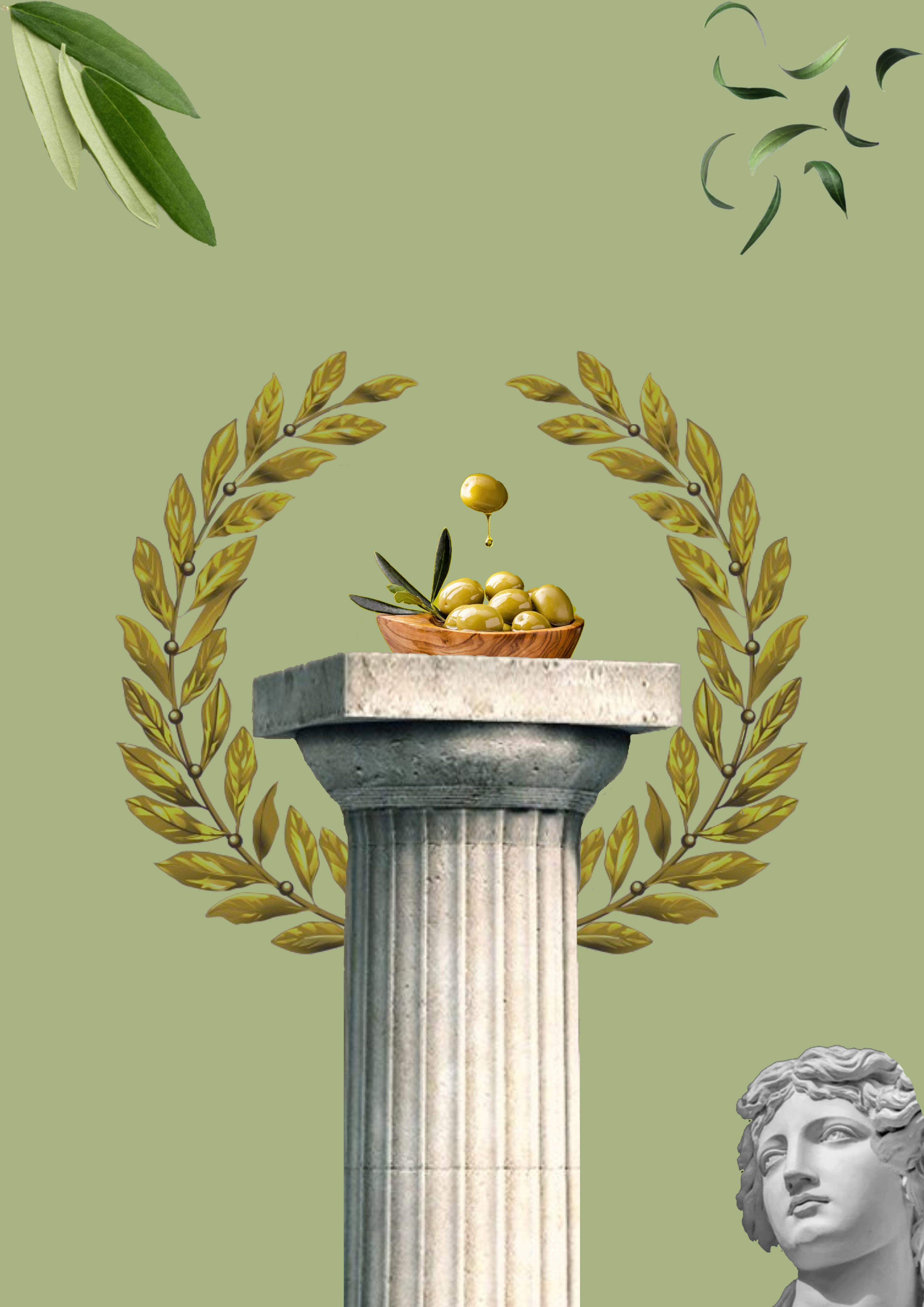 Why The Olive s Enduring Symbolism Is Facing Its Greatest Challenge Yet Why The Olive s Enduring Symbolism Is Facing Its Greatest Challenge Yet